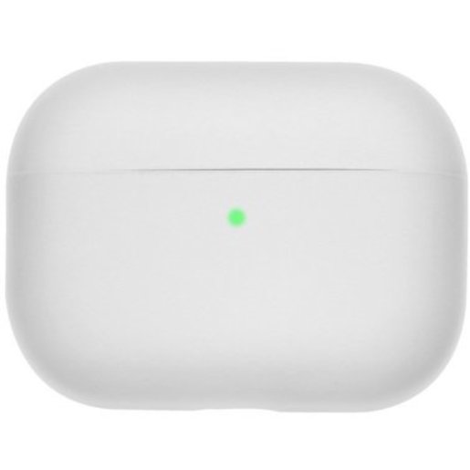 Чехол SwitchEasy Skin для AirPods Pro White