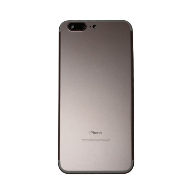 Корпус service-help для смартфона Apple iPhone 6 Plus розовый