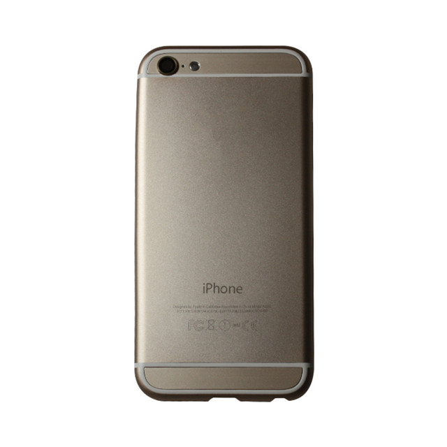 Корпус service-help для смартфона Apple iPhone 5 золотой