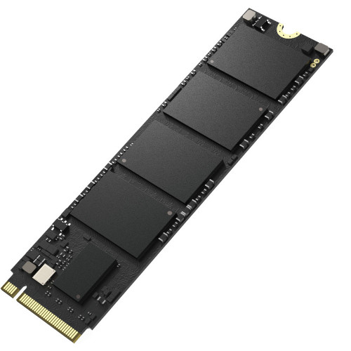 SSD накопитель Hikvision E3000 M.2 2280 512 ГБ (HS-SSD-E3000/512G)