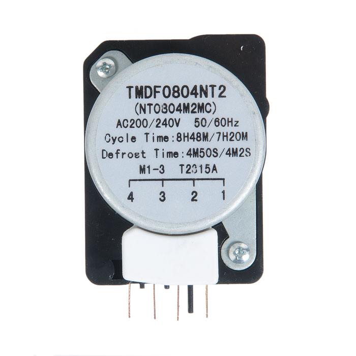 Таймер оттайки Hitachi TMDF0804NT2