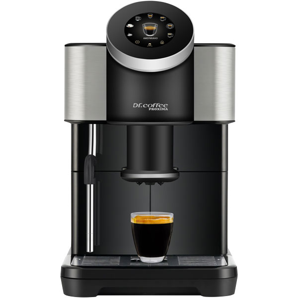 Кофемашина Proxima Dr.Coffee H1