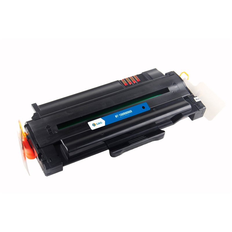 Картридж для лазерного принтера G&G (NT-108R00909) черный, совместимый