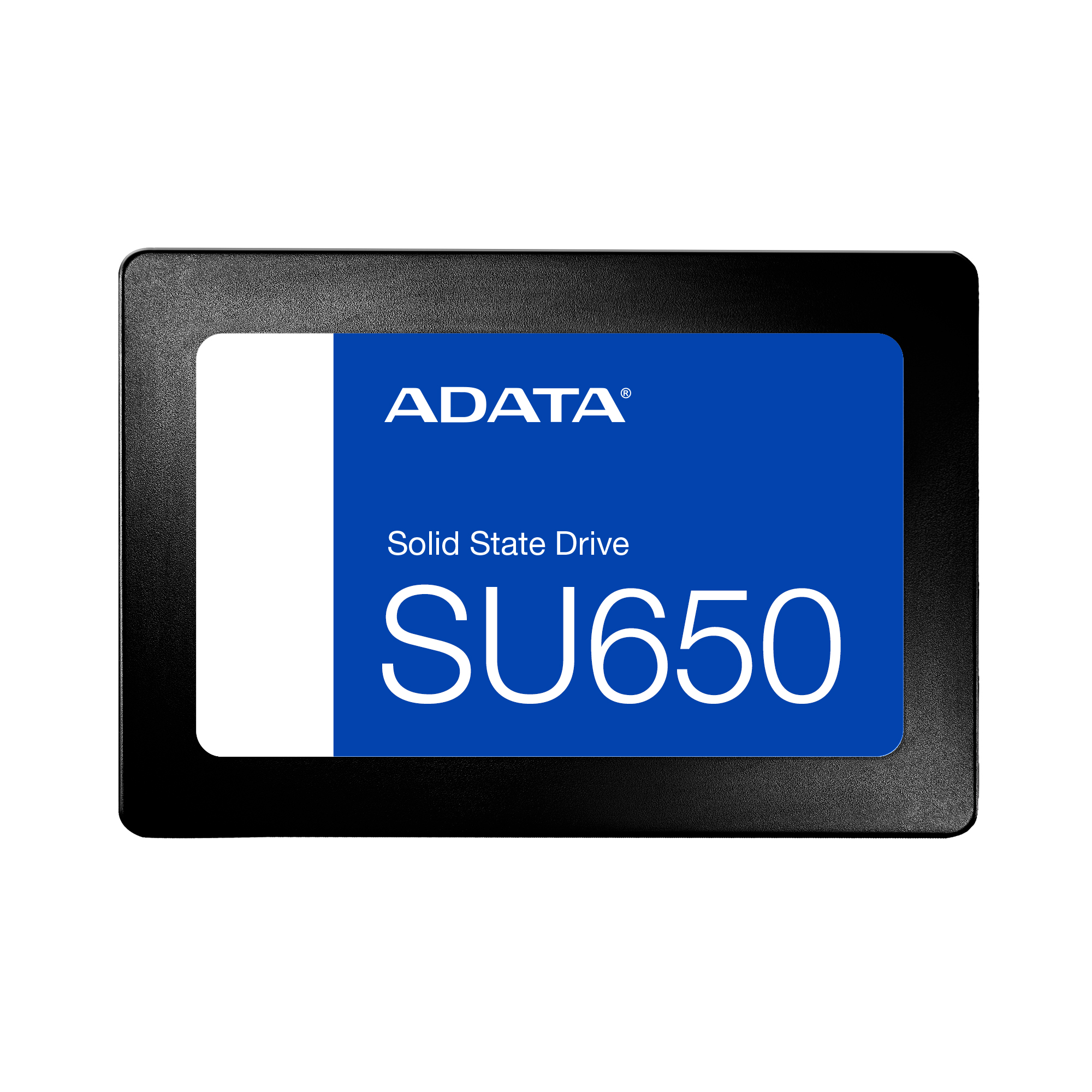 SSD накопитель ADATA Ultimate SU650 2.5" 1 ТБ (ASU650SS-1TT-R)