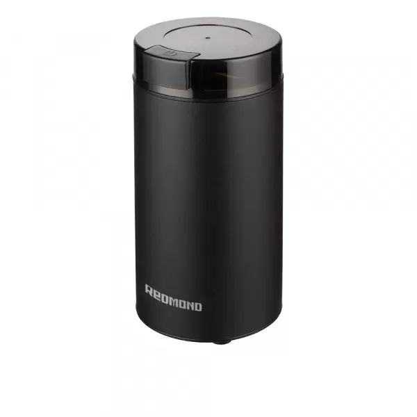 Кофемолка Redmond RCG-M1609 черный