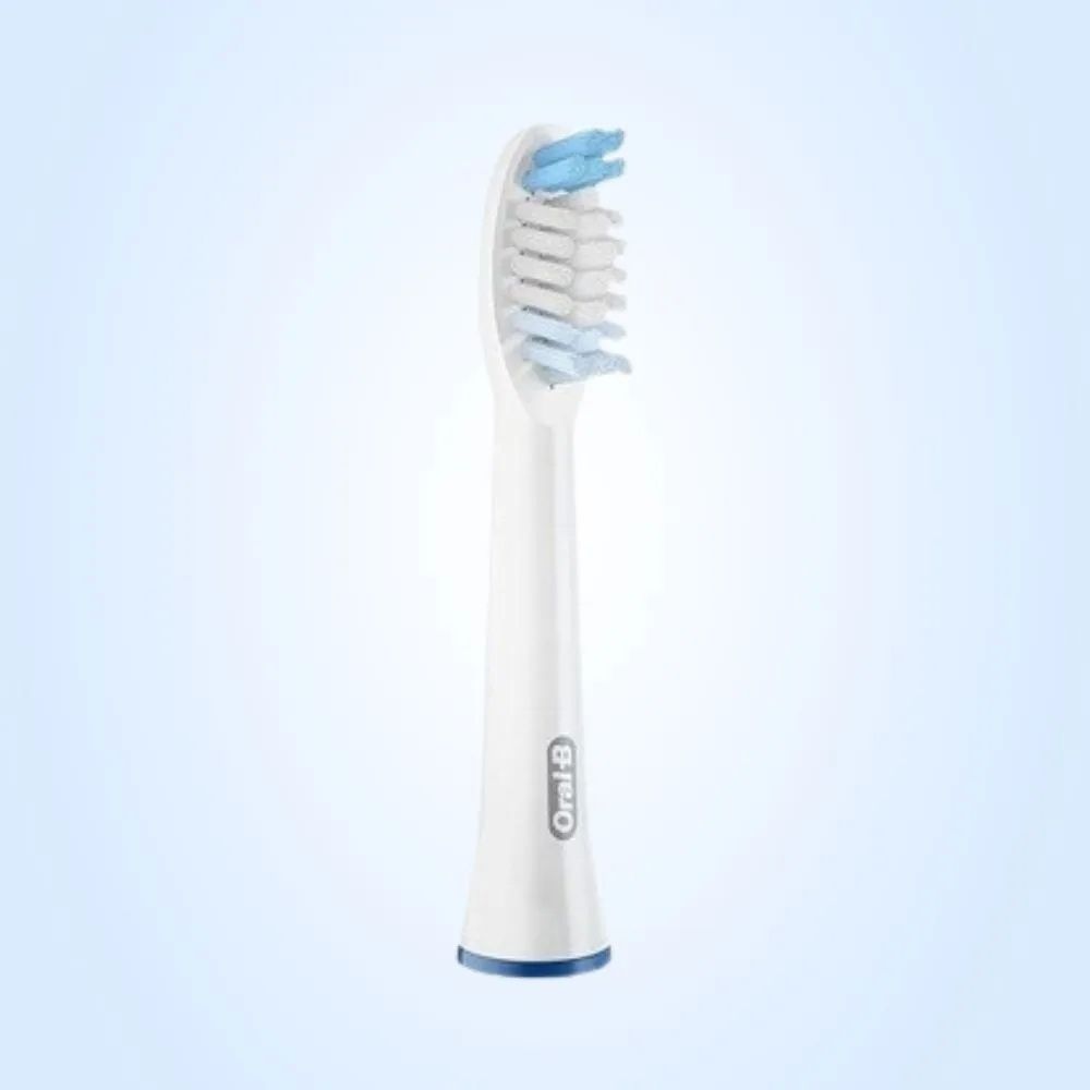 Сменная насадка для электрической зубной щётки Oral-B Pulsonic Clean, 1 шт