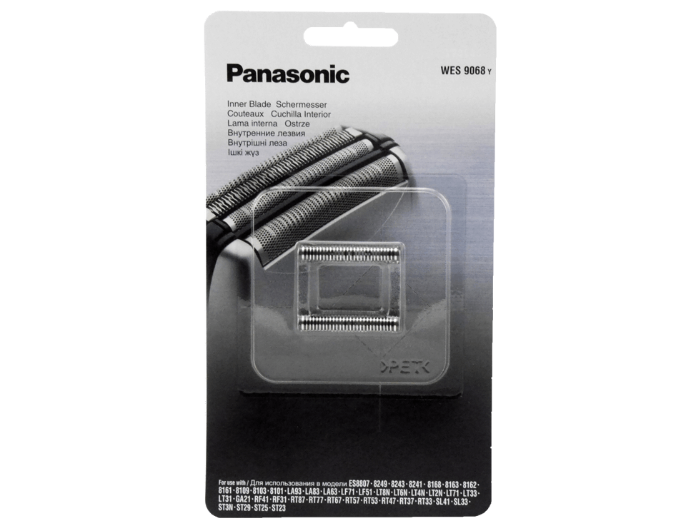 Нож для электробритвы Panasonic WES9068Y