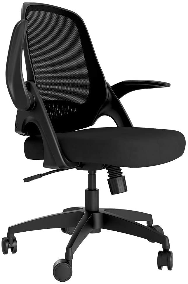 Компьютерное кресло HBada Ergonomic Double Waist HDNY163BM