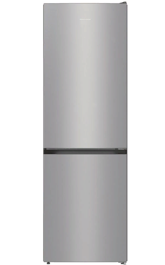 Холодильник HISENSE RB-390N4AD1 серебристый