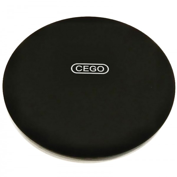 Беспроводное зарядное устройство Epik CEGO Charger, 10 W, black