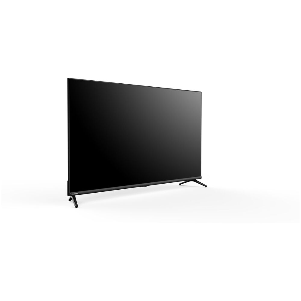 Телевизор STARWIND SW-LED43UG405, 43"(109 см), UHD 4K