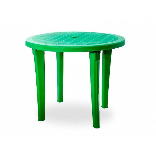 Стол обеденный СП1 зеленый GST_SP1-MT015