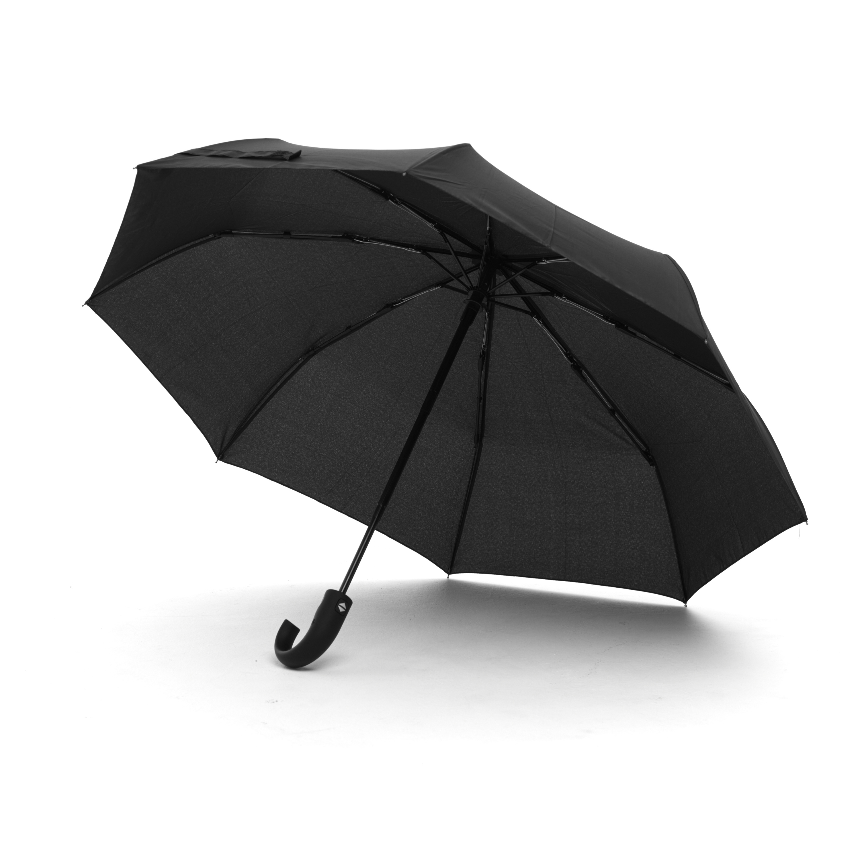 Зонт мужской Raindrops RD04380M черный