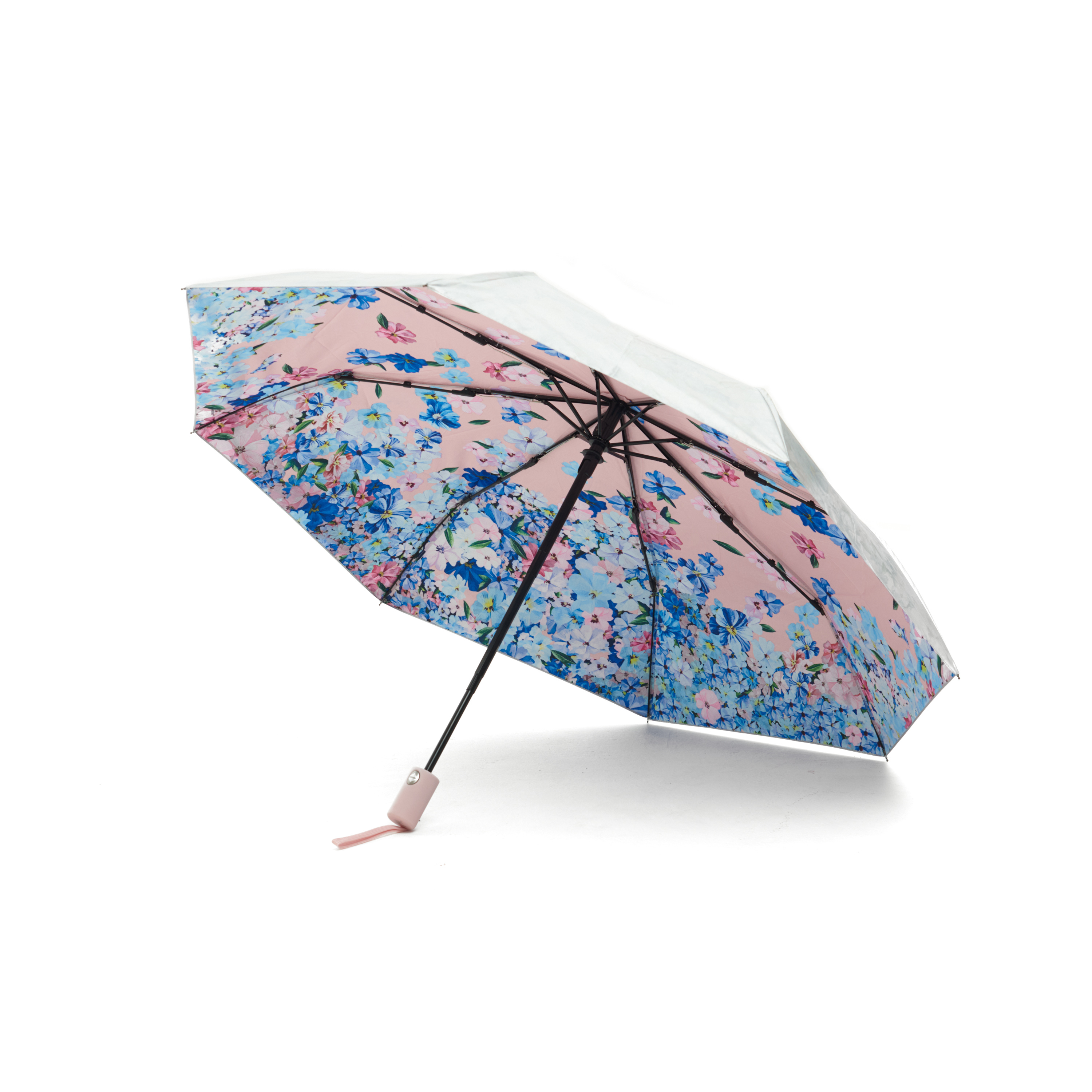 Зонт женский Raindrops RD05733812M белый
