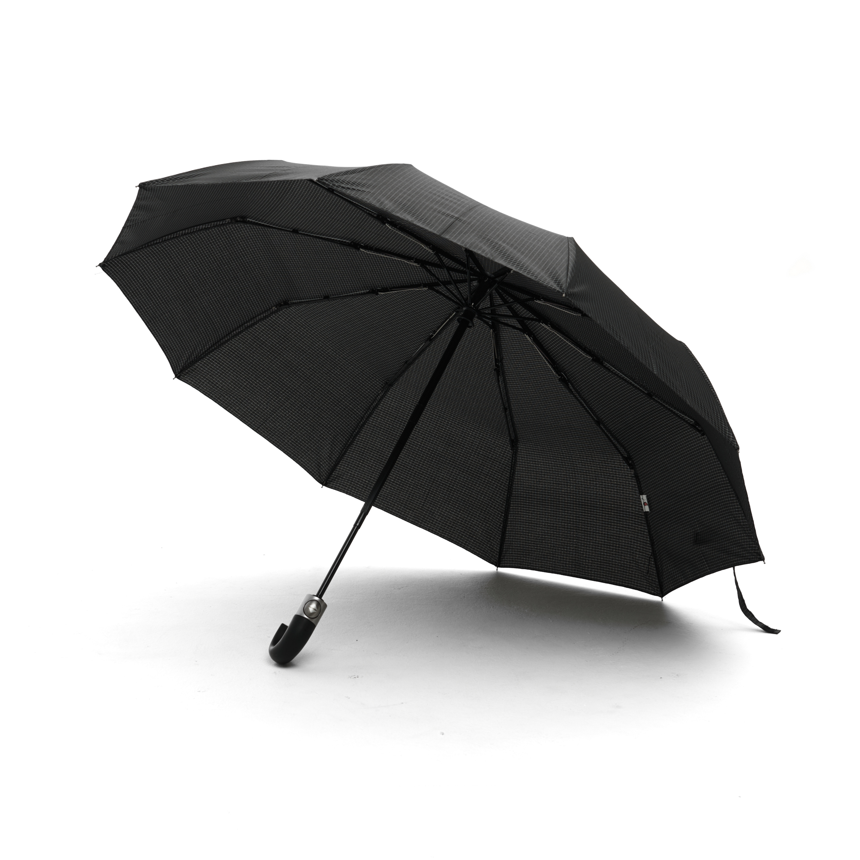 Зонт мужской Raindrops RDH0413155 черный