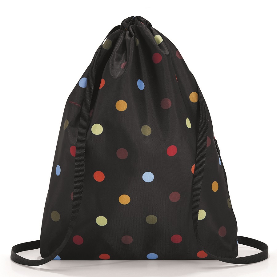 Рюкзак Mini Maxi Sacpack Dots 25 л