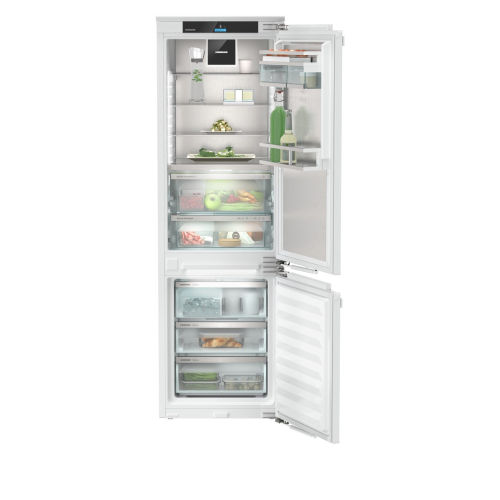 Встраиваемый холодильник LIEBHERR icbnd 5163 белый