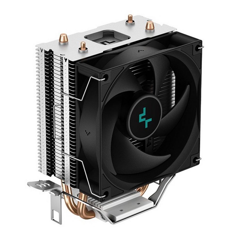 Кулер для процессора DEEPCOOL AG200 (R-AG200-BKNNMN-G)