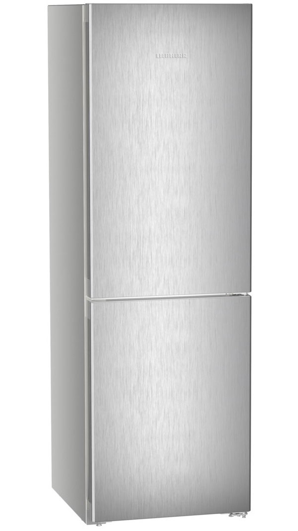 Холодильник LIEBHERR CNsff 5203-22 001 серебристый
