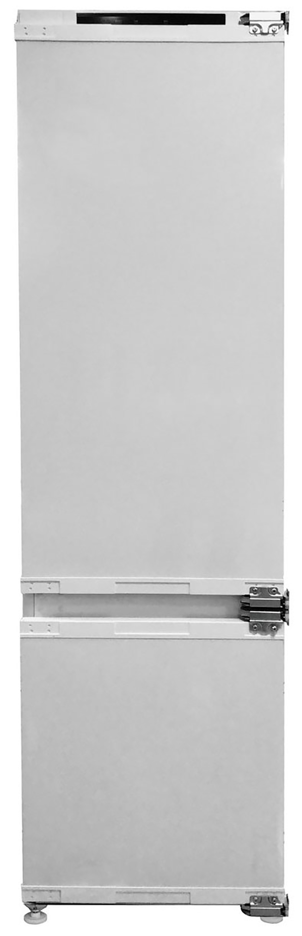 Встраиваемый холодильник Haier HBW5518ERU белый