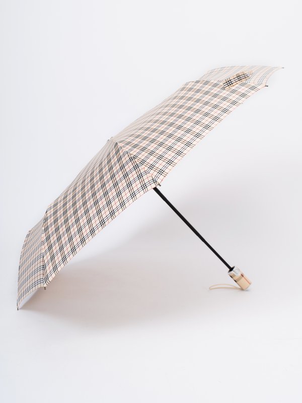 Зонт женский River-Amico 152769 песчанный