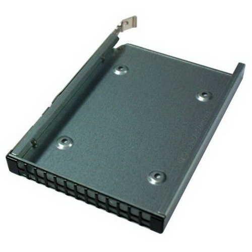 Внутренний карман контейнер для 2.5" HDD Supermicro MCP-220-83601-0B
