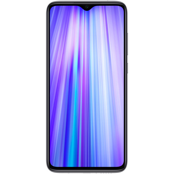 Смартфон Xiaomi Redmi Note 8 Pro RU 6/64GB Pearl White