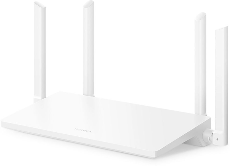 Wi-Fi роутер Huawei WS7001 White