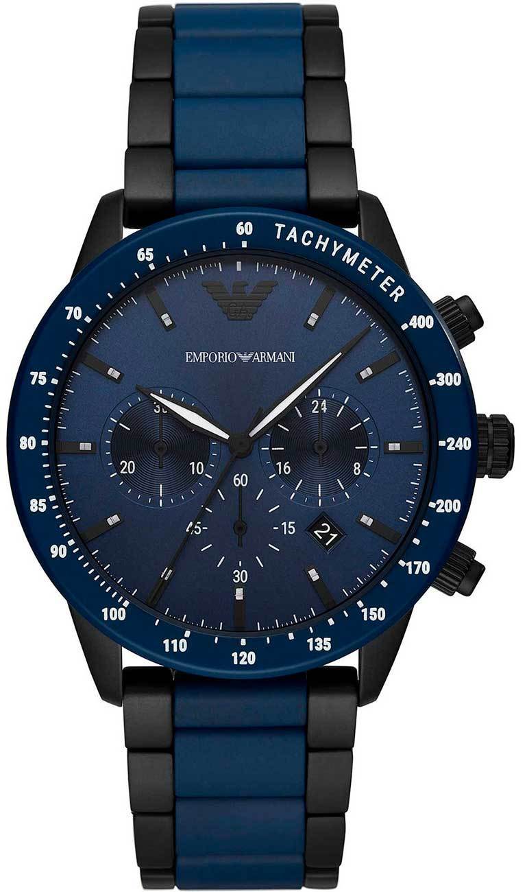 Наручные часы мужские Emporio Armani AR70001