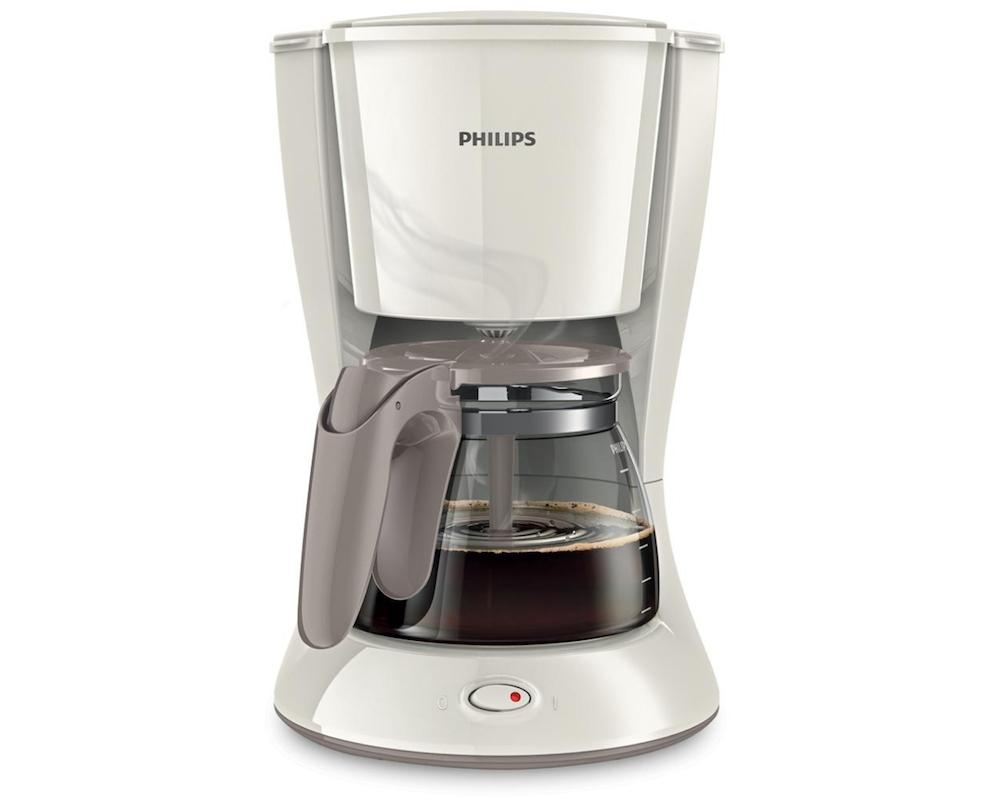 Кофеварка капельного типа Philips HD7461
