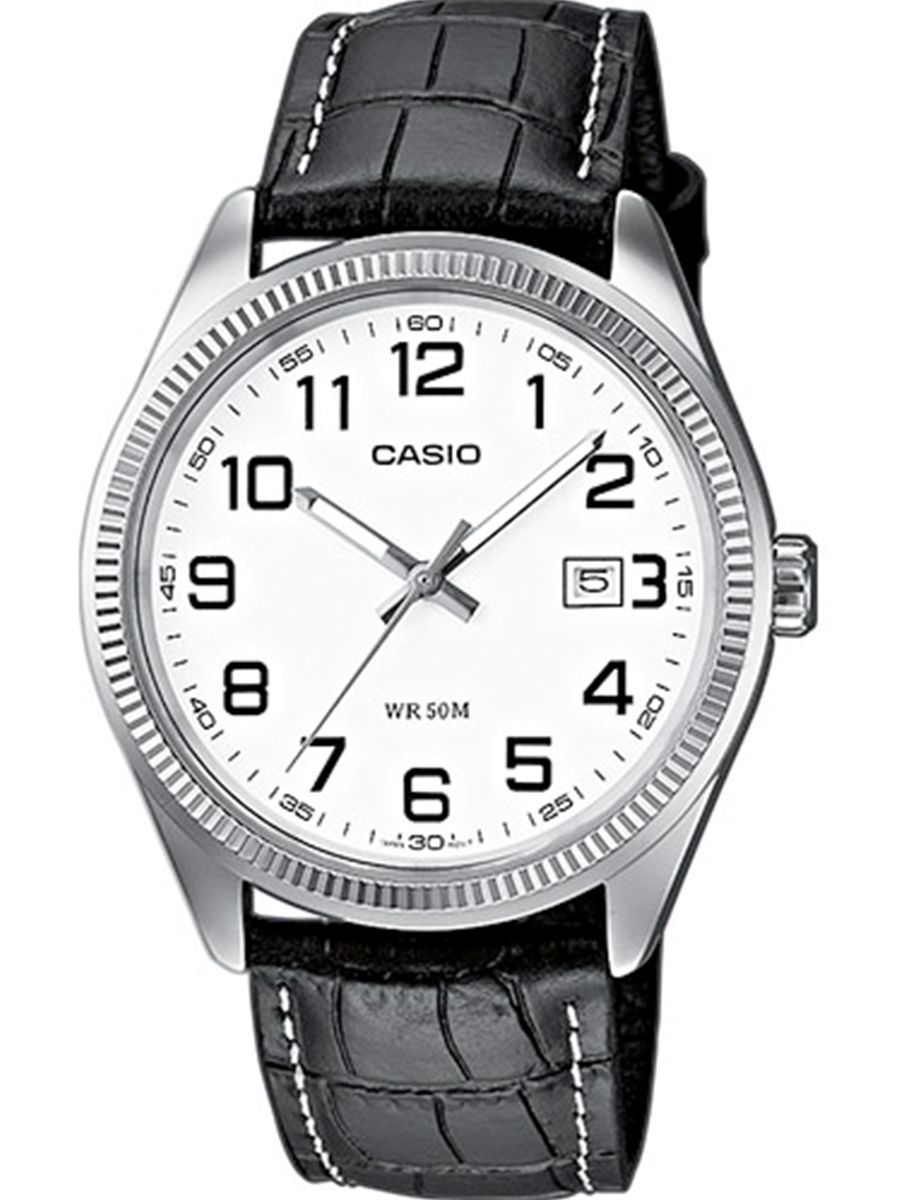 Наручные часы MTP-1302PL-7BVEF Casio