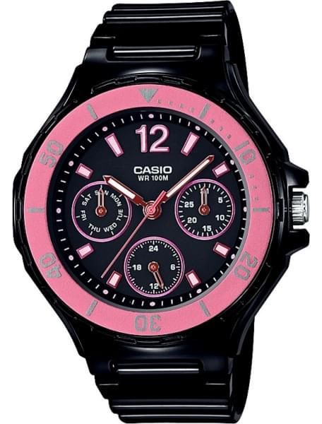 Наручные часы CASIO Collection LRW-250H-1A2VEF
