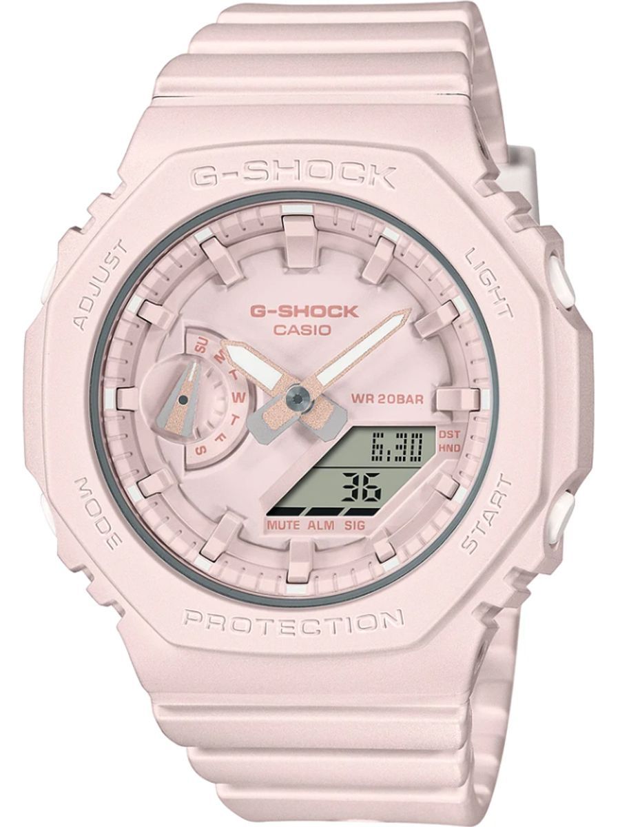 Наручные часы GMA-S2100BA-4AER Casio