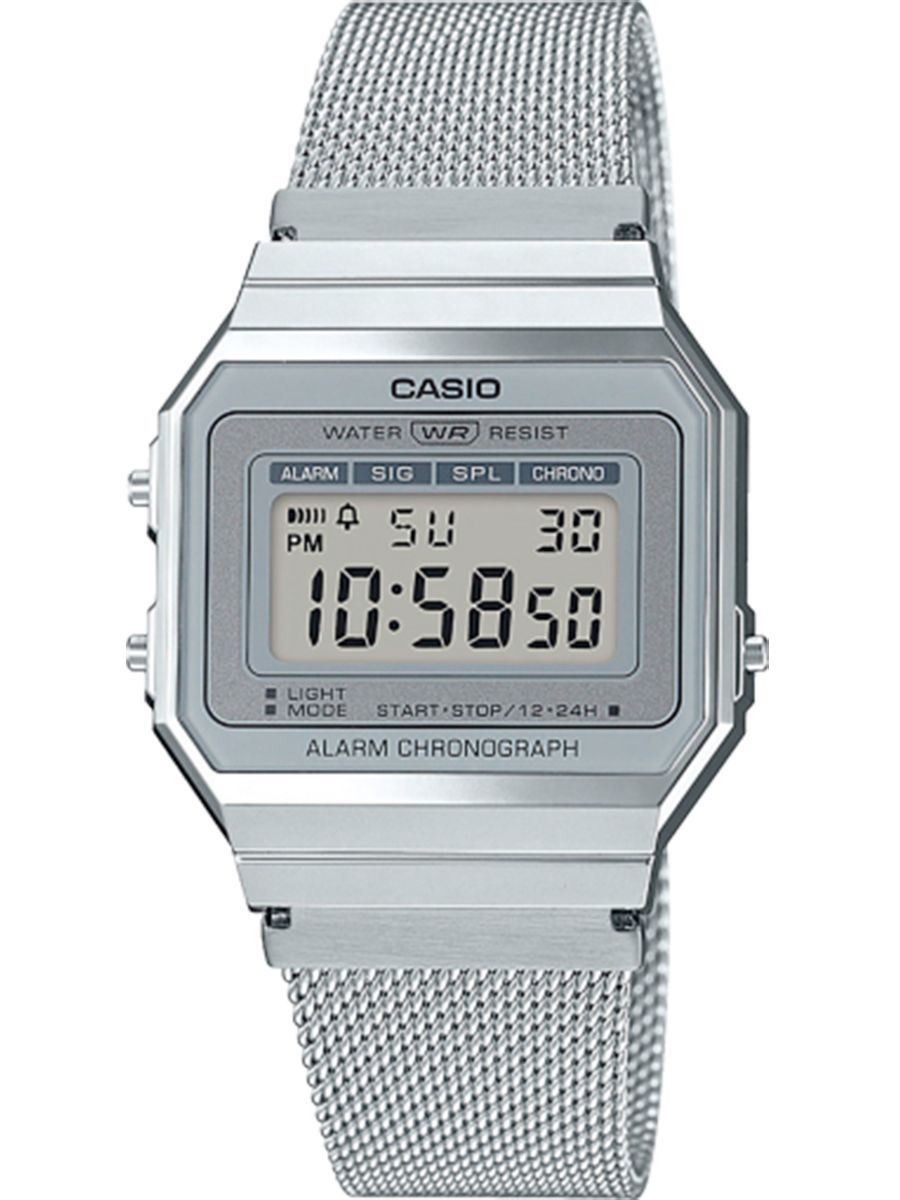 Наручные часы CASIO A700WEM-7AEF