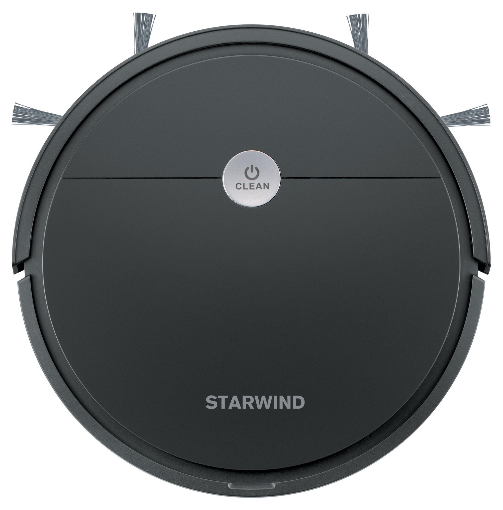 Робот-пылесос StarWind SRV5550 black
