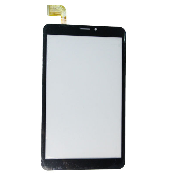 Тачскрин Promise Mobile для планшета 8.0 (WJ1312-FPC-V1.0) (203.5*119.5 mm) (черный)