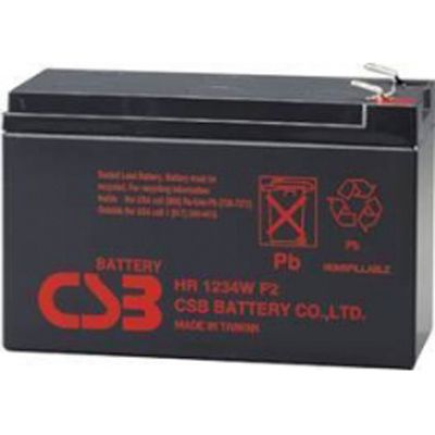 Аккумулятор для ИБП CSB HR1234W