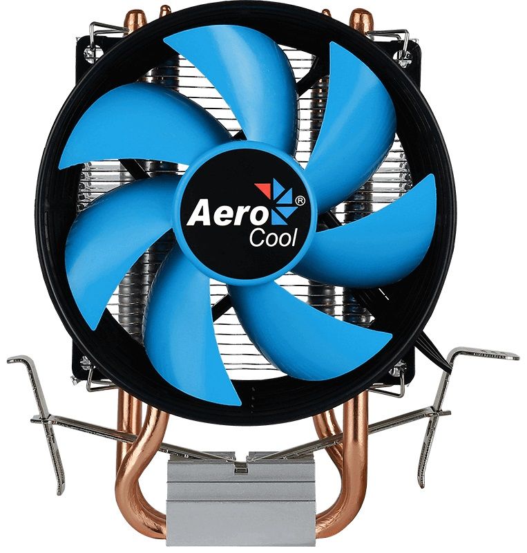 Кулер для процессора AeroCool Verkho 2