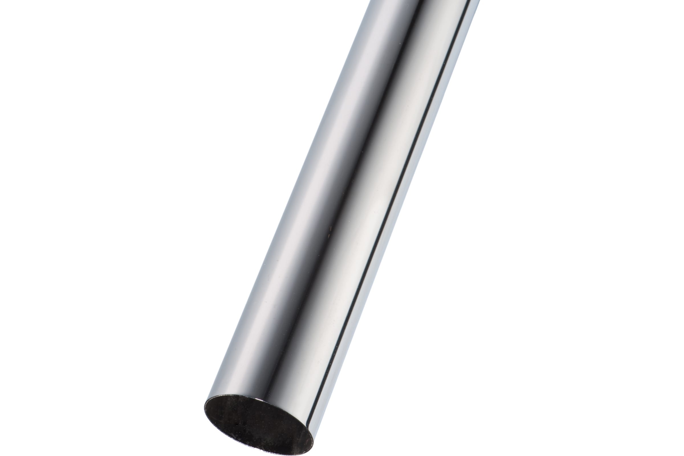 Lemax Труба диаметр 50 мм, Д1500 Ш50 В50, хром TUBE-50-1500-1.0