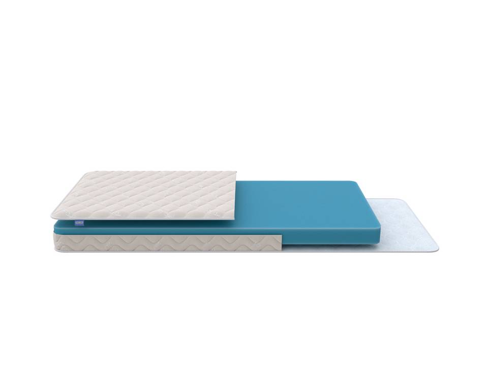 Матрас PROxSON FIRST Flex M 200x195