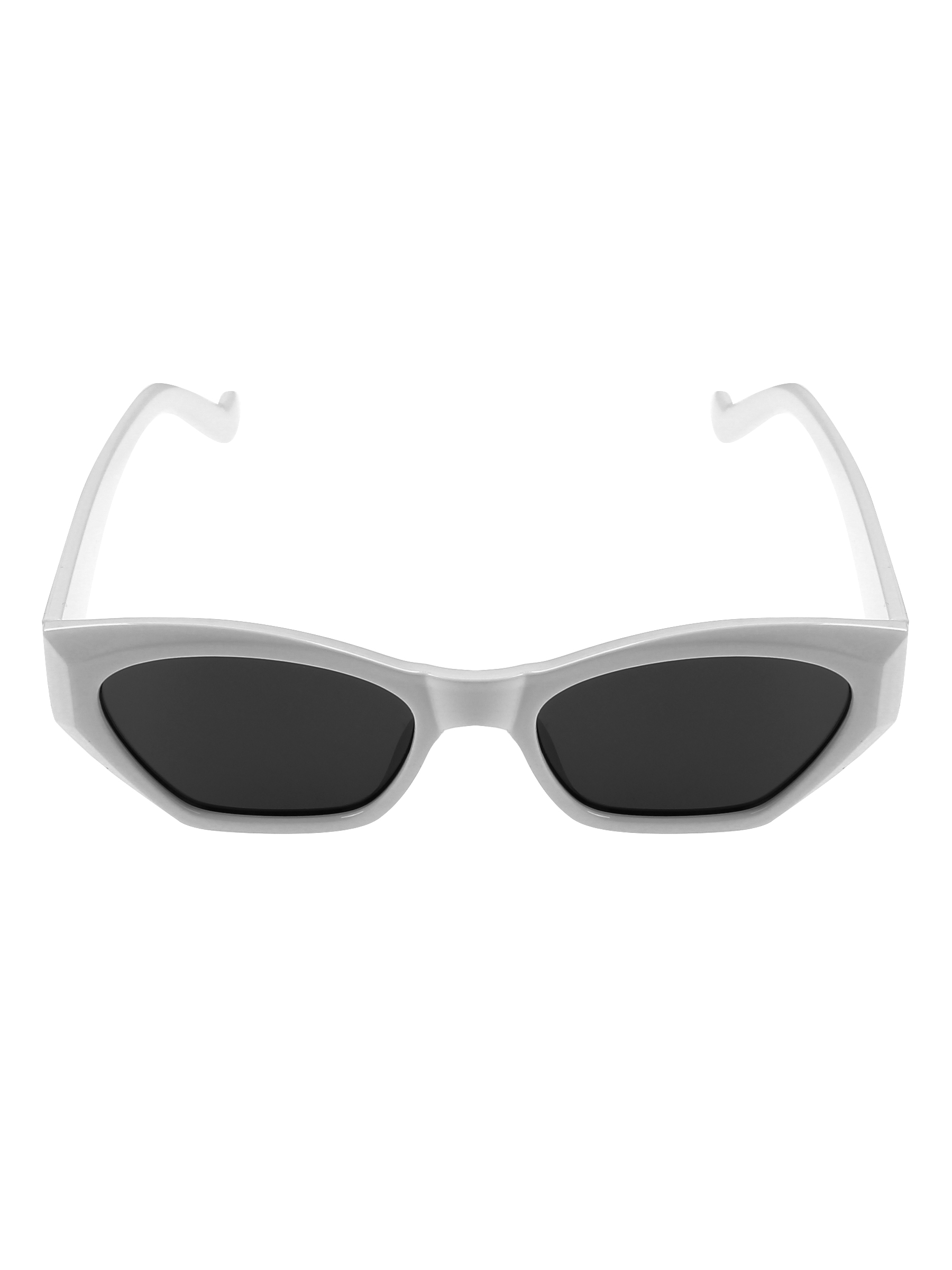 Солнцезащитные очки женские Pretty Mania NDP022 черные