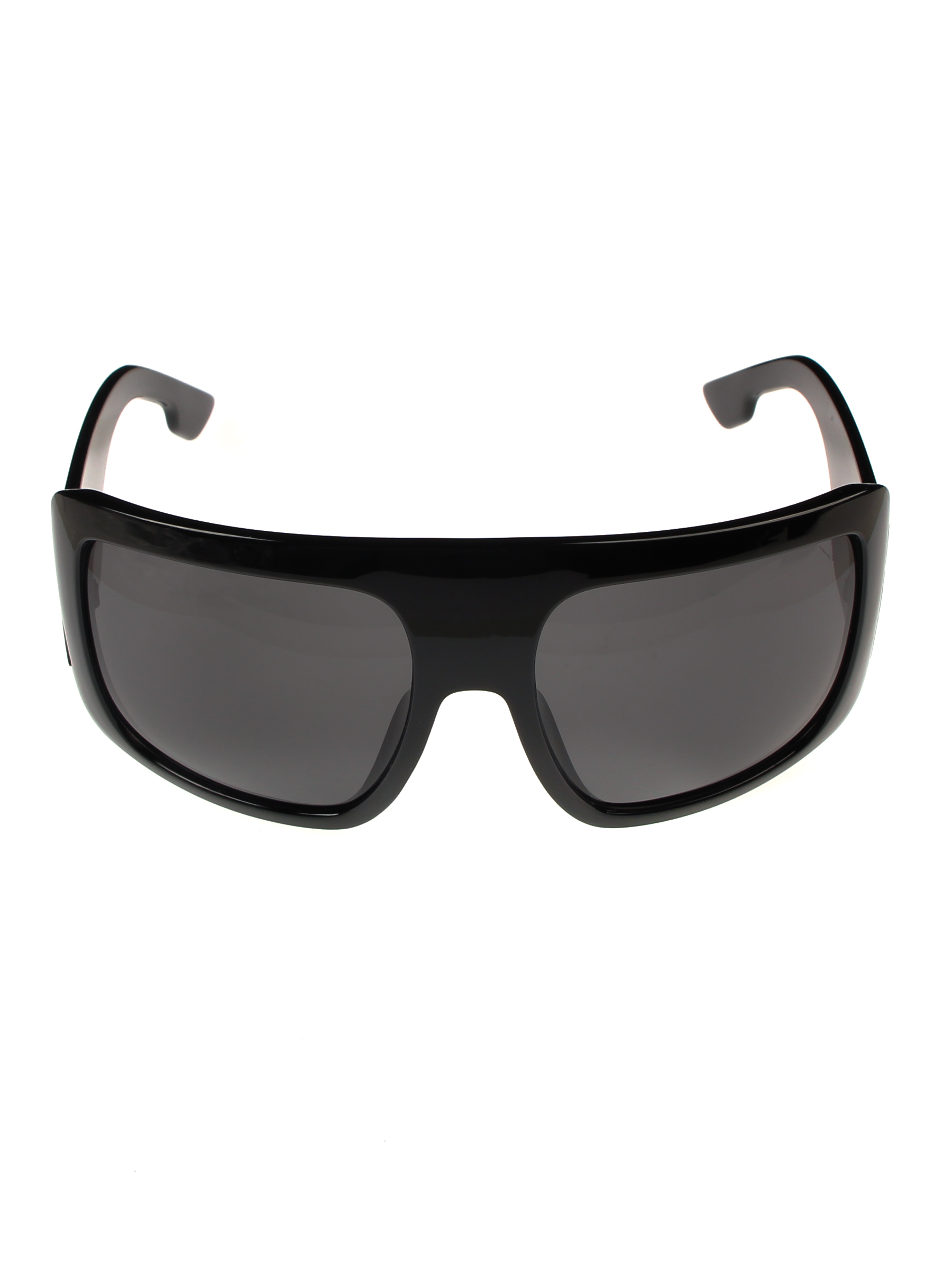 Солнцезащитные очки женские Pretty Mania NDP023 черные
