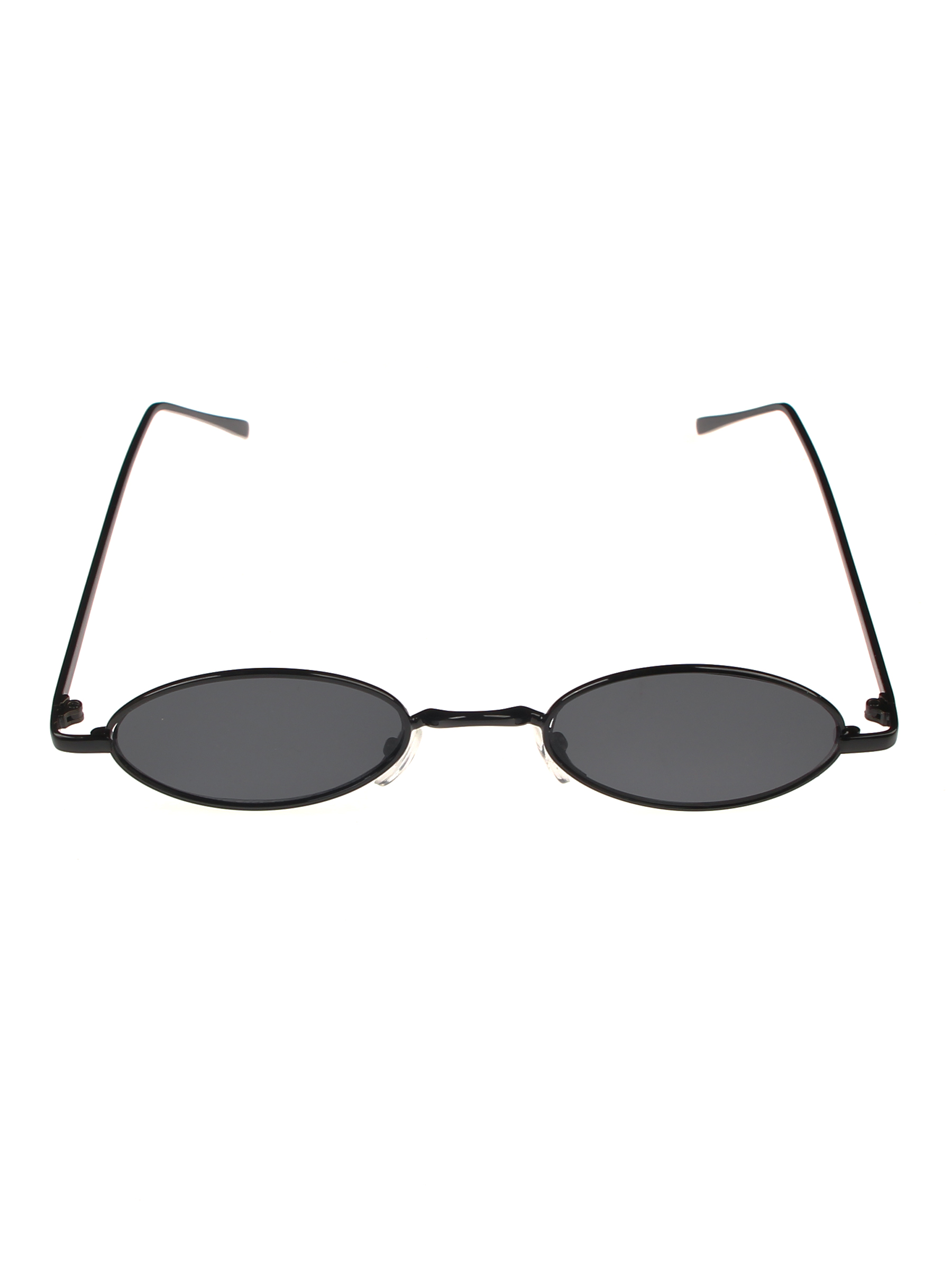 Солнцезащитные очки женские Pretty Mania NDP029 черные