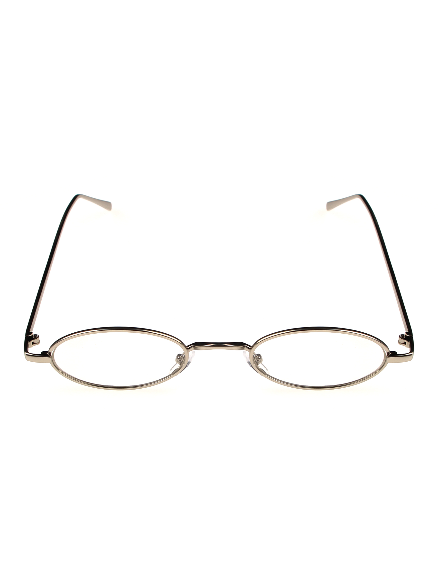 Солнцезащитные очки женские Pretty Mania NDP029 прозрачные