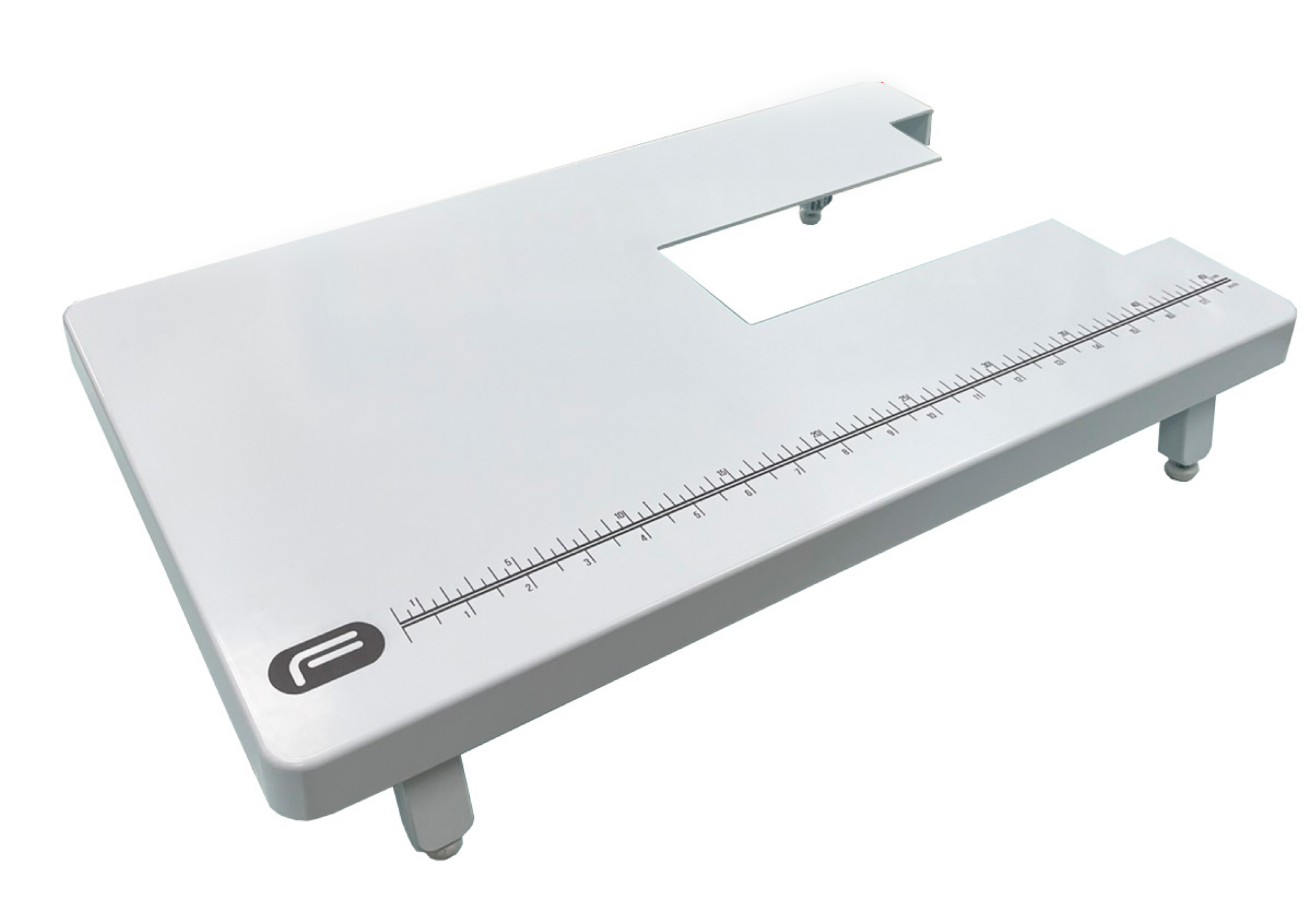 Приставной столик Format для швейной машины Aurora Sewline 35/40/50