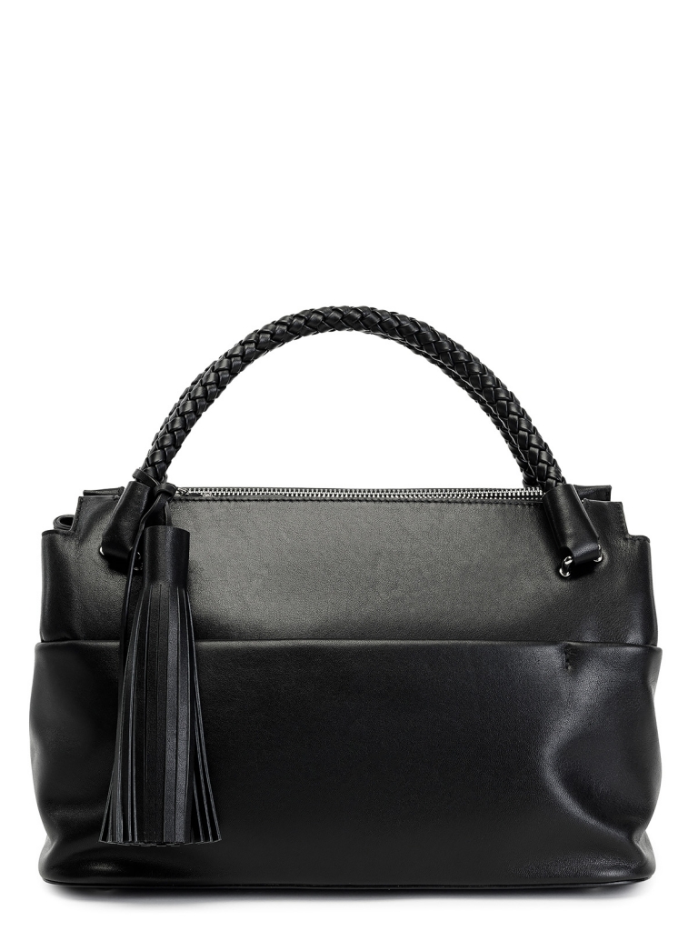 Сумка женская ELEGANZZA 01-00041047, черный