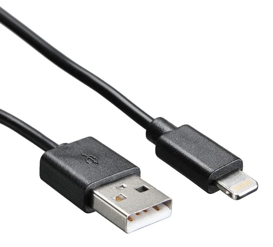 Кабель Buro USB-IP-1.2B2A