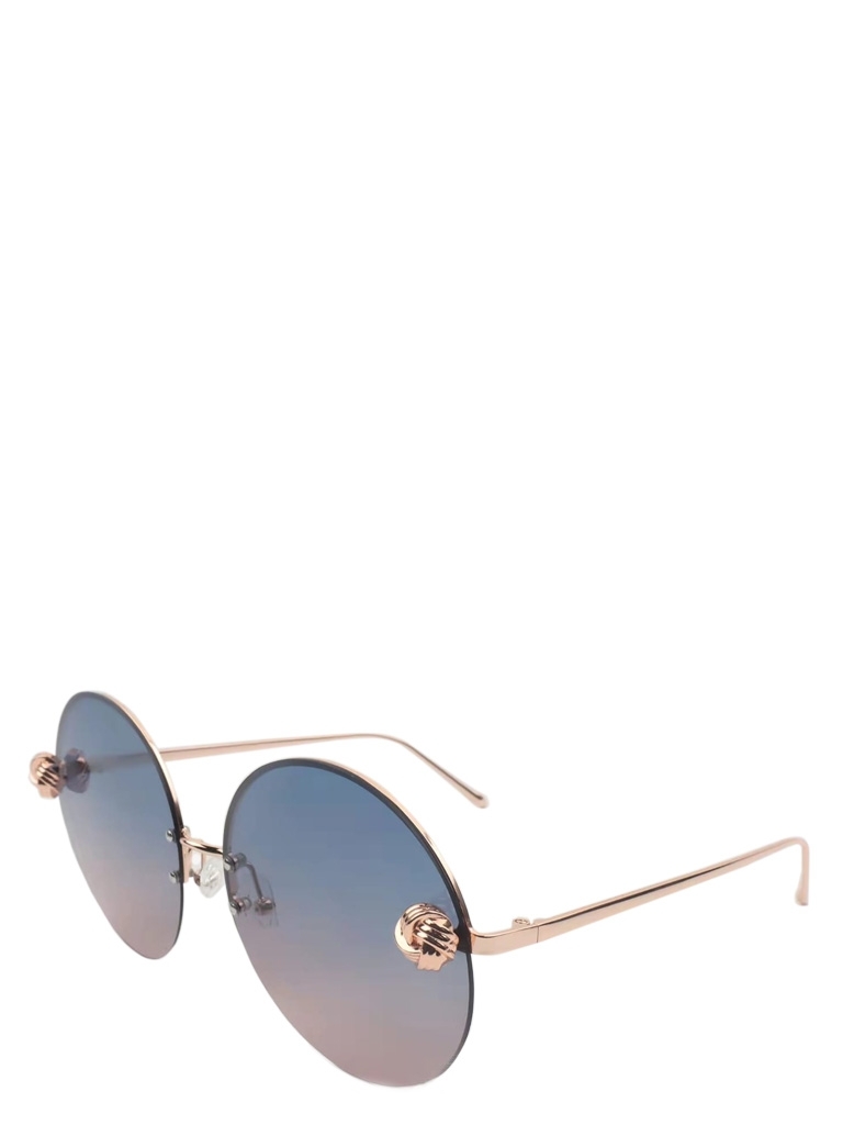 Солнцезащитные очки женские Eleganzza 01-00038692 разноцветные