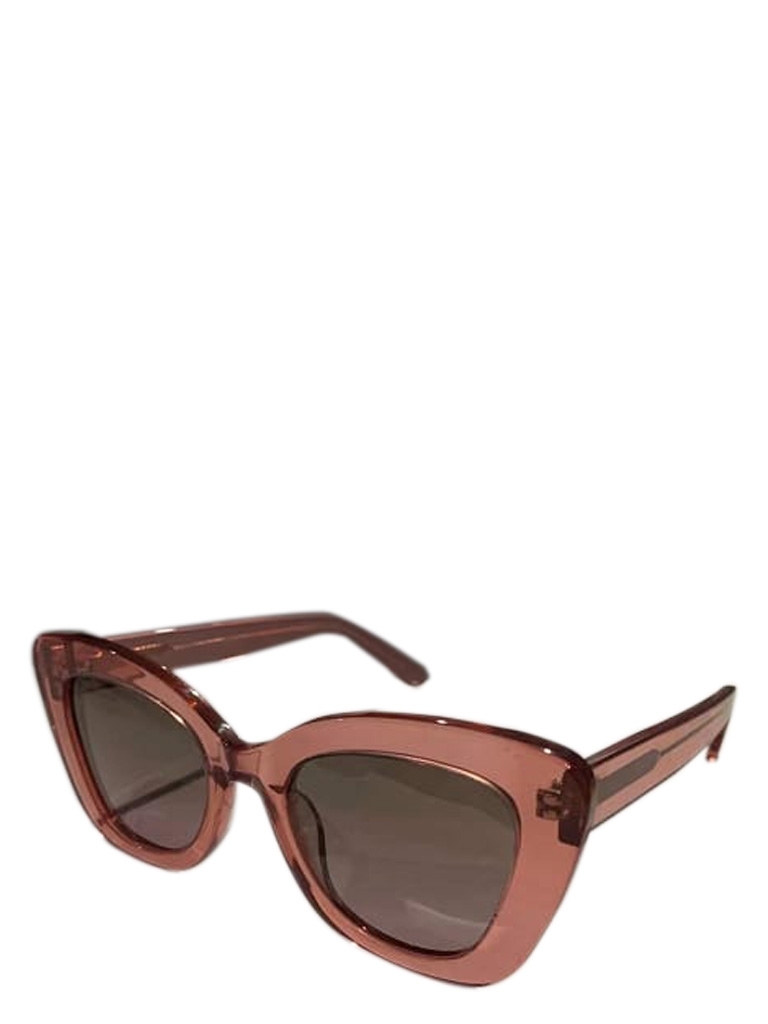 Солнцезащитные очки женские Eleganzza 01-00038734 коричневые
