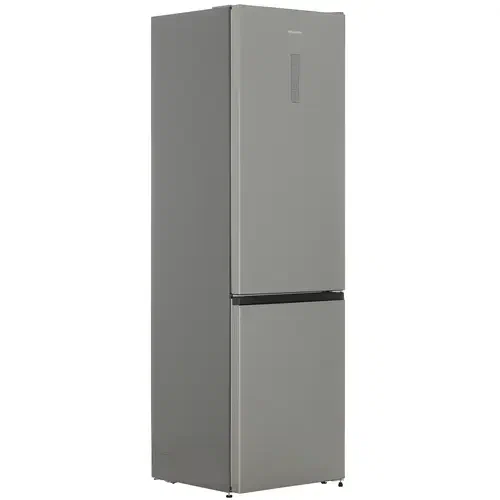 Холодильник HISENSE RB434N4BC2 серебристый